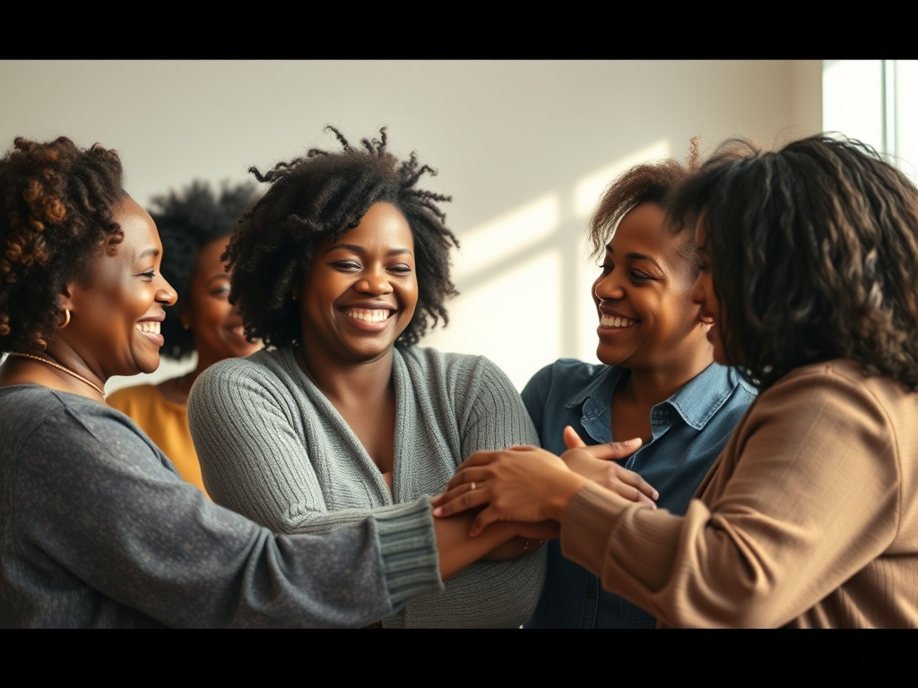 The Transformative Power of Caring: How Compassion Catalyzes Personal ...